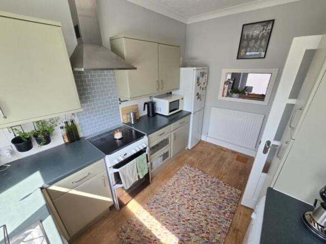 2 bedroom maisonette for rent in Bates Road, Brighton, BN1