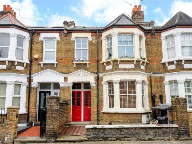 2 bedroom maisonette for rent in Beaumont Road, Chiswick, London, W4