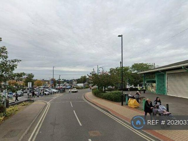 2 Bedroom Maisonette For Rent In Bedworth