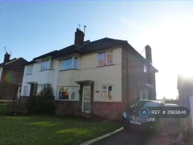 2 bedroom maisonette for rent in Beech Road, St. Albans, AL3