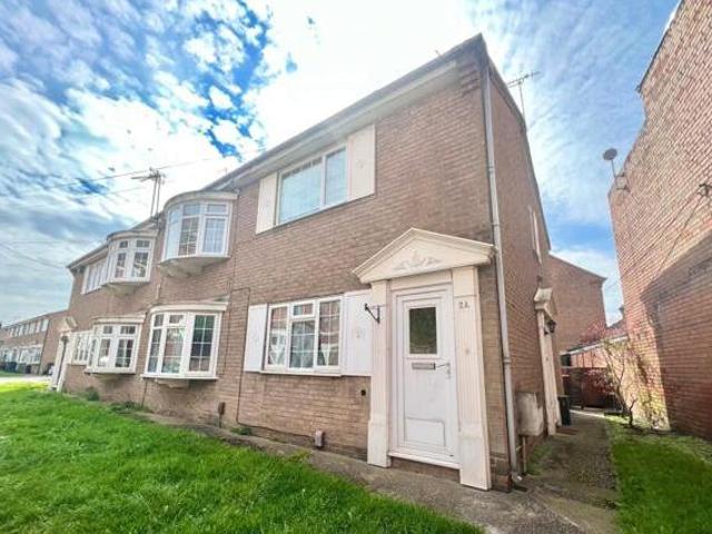 2 Bedroom Maisonette For Rent In Beeston