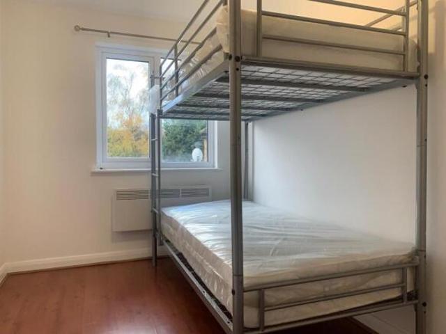 2 bedroom maisonette for rent in Bertrand Way, SE28