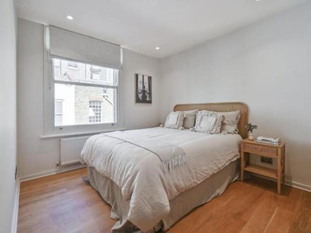 2 bedroom maisonette for rent in Bingham Place, Marylebone, London, W1U