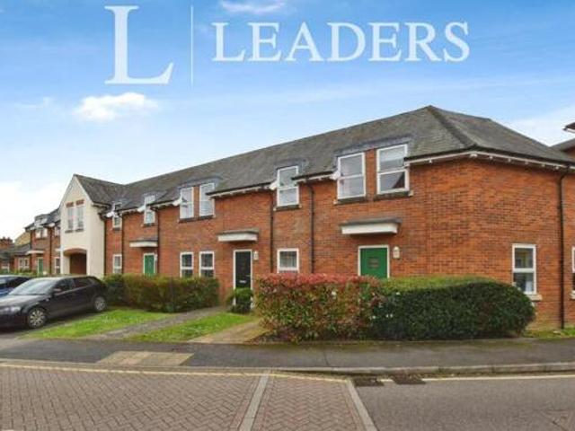 2 Bedroom Maisonette For Rent In Bishops Stortford