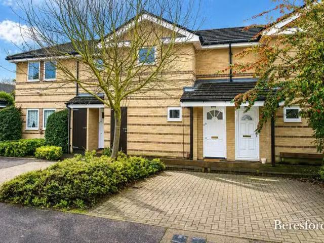 2 bedroom maisonette for rent in Boswells Drive, CM2