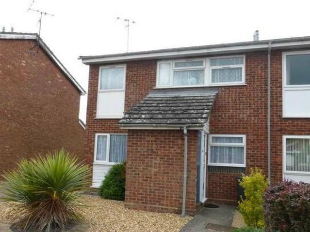2 bedroom maisonette for rent in Bottels Road Warboys Huntingdon PE28