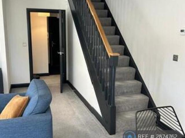 2 bedroom maisonette for rent in Blanket Row, Hull, HU1