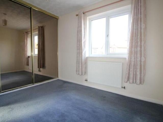 2 bedroom maisonette for rent in Blue Bridge, Milton Keynes, MK13