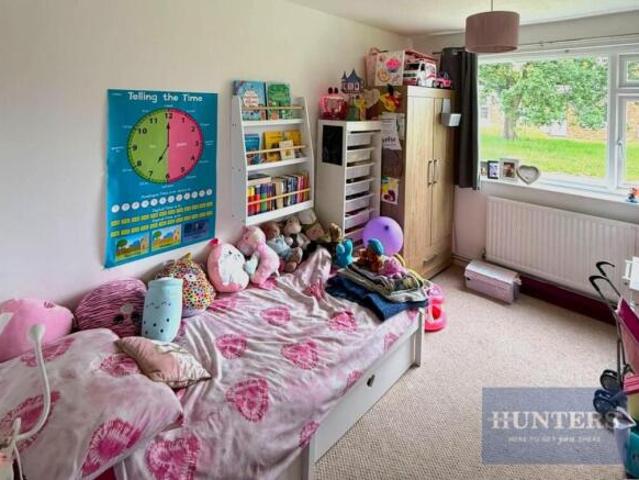 2 bedroom maisonette for rent in Broad Oak Way, Hatherley, Cheltenham, GL51
