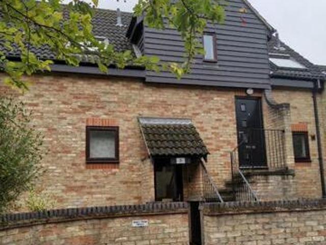 2 Bedroom Maisonette For Rent In Bury St. Edmunds, Suffolk