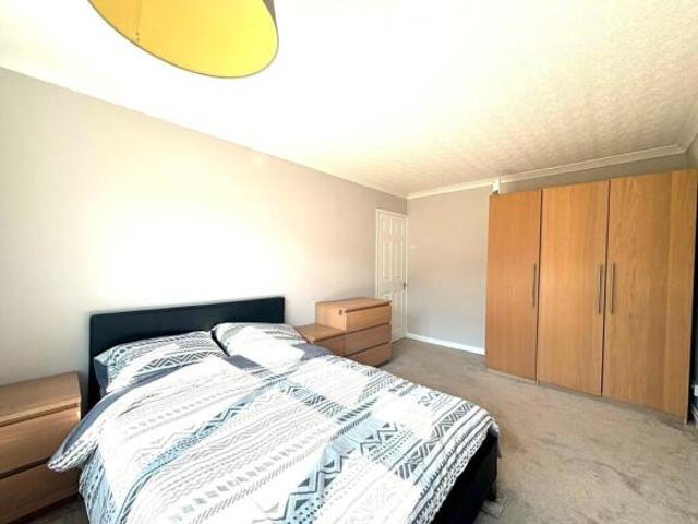 2 bedroom maisonette for rent in Burnside Way, Longbridge, B31