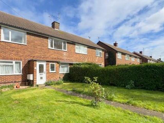 2 Bedroom Maisonette For Rent In Cambridge, Cambridgeshire
