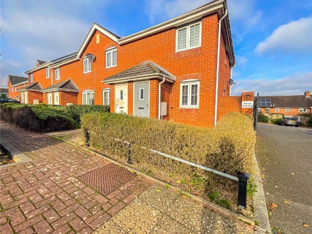 2 bedroom maisonette for rent in Campion Gardens, Birmingham, West Midlands, B24