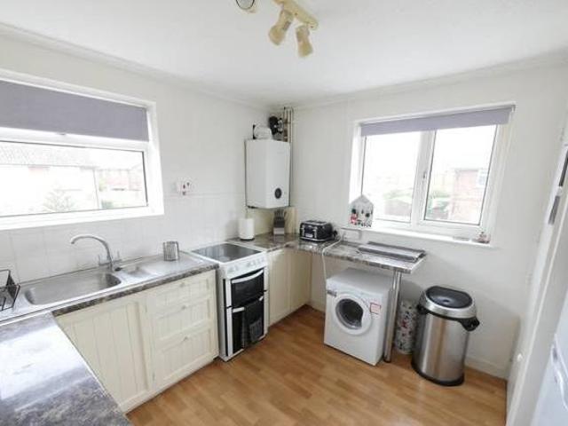 2 bedroom maisonette for rent in Cedar Way SunburyonThames TW16