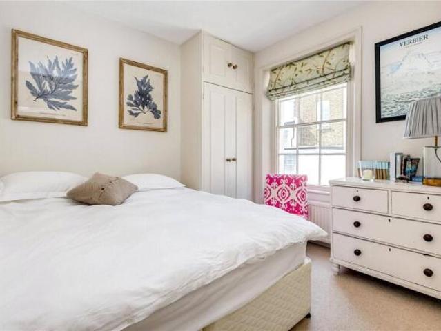2 bedroom maisonette for rent in Charlwood Place, Pimlico, SW1V
