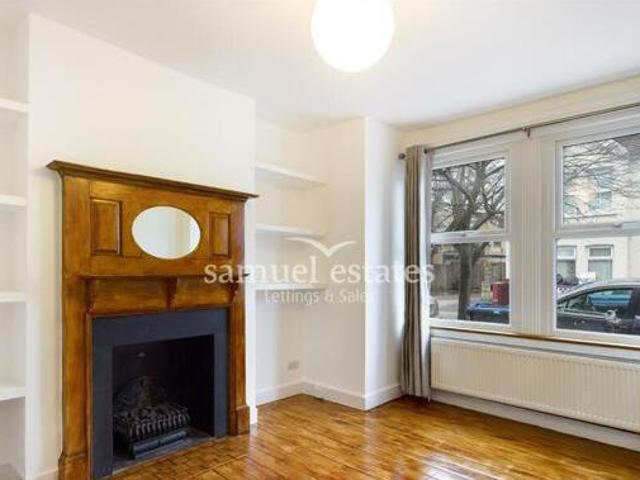 2 Bedroom Maisonette For Rent In Colliers Wood