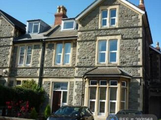 2 bedroom maisonette for rent in Cotham Lawn Road, Bristol, BS6