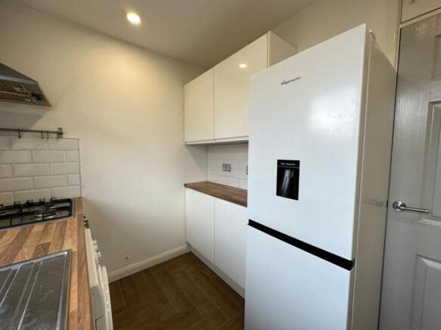 2 bedroom maisonette for rent in Clarendon Street, Coventry, CV5