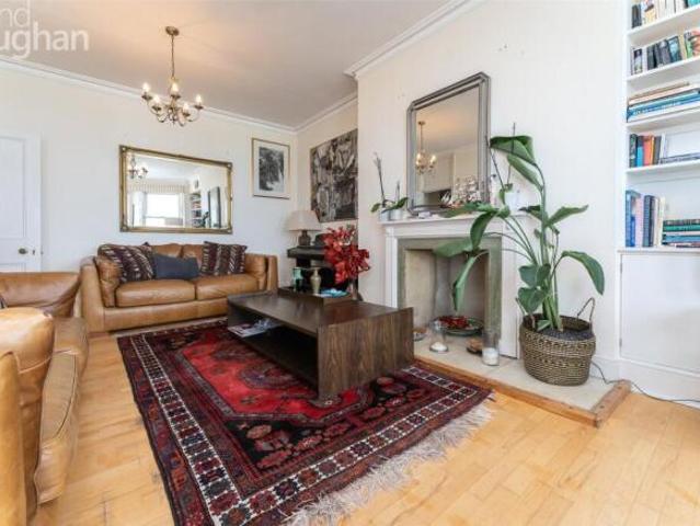 2 bedroom maisonette for rent in Clarendon Terrace, Brighton, BN2