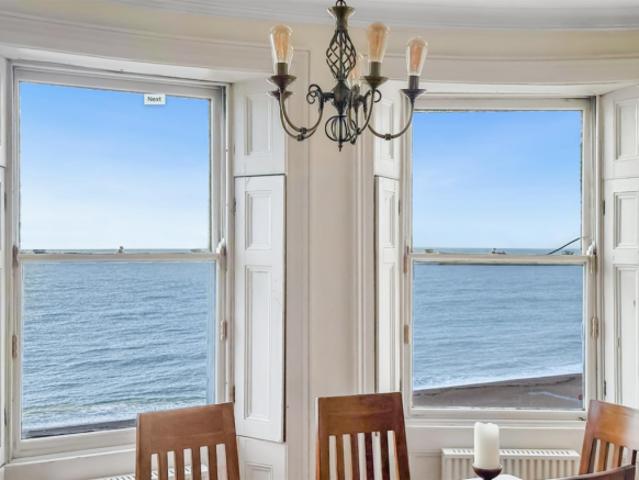 2 bedroom maisonette for rent in Clarendon Terrace, Brighton, BN2