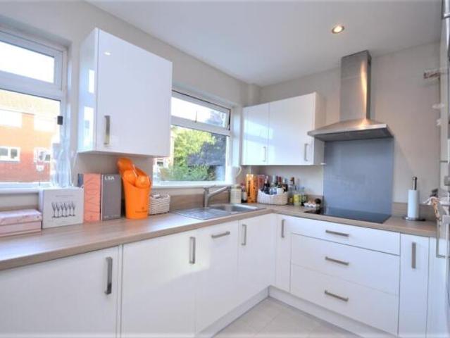 2 bedroom maisonette for rent in Clareville Road Orpington BR5