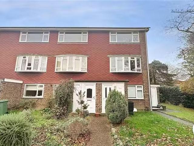 2 bedroom maisonette for rent in Clareville Road, Orpington, BR5