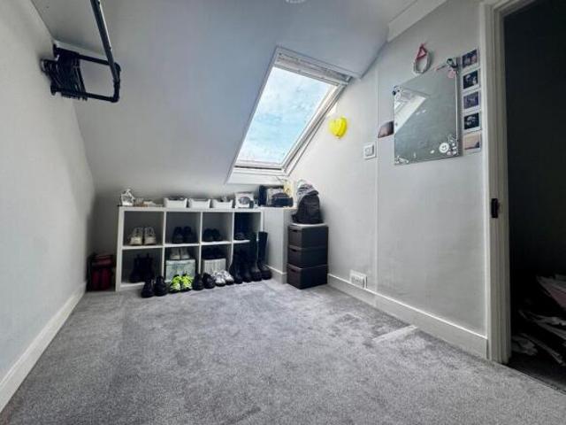 2 bedroom maisonette for rent in Clifton Road, Worthing, BN11