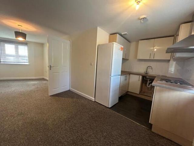 2 bedroom maisonette for rent in Clifton View, Bedminster Down, BS13