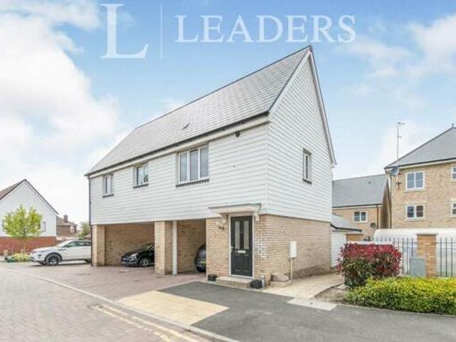 2 Bedroom Maisonette For Rent In Co4