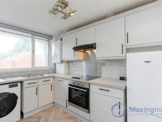 2 bedroom maisonette for rent in Crystal Palace, SE19