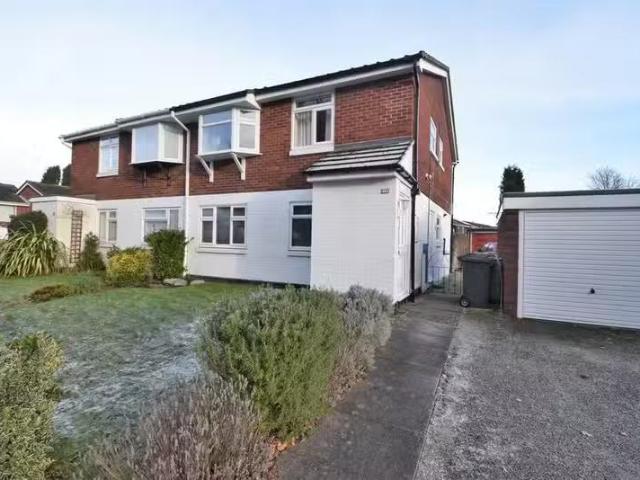 2 bedroom maisonette for rent in Deltic, Tamworth, B77
