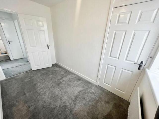 2 bedroom maisonette for rent in Dillam Close, Longford, CV6