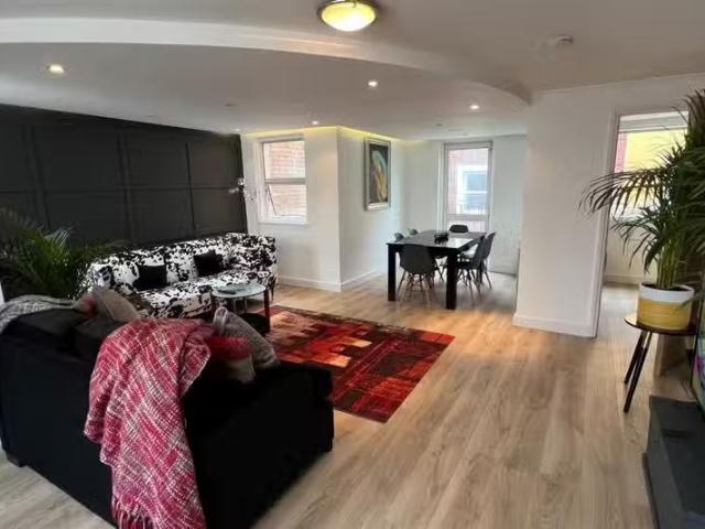 2 bedroom maisonette for rent in Dukes Lane, Brighton, BN1
