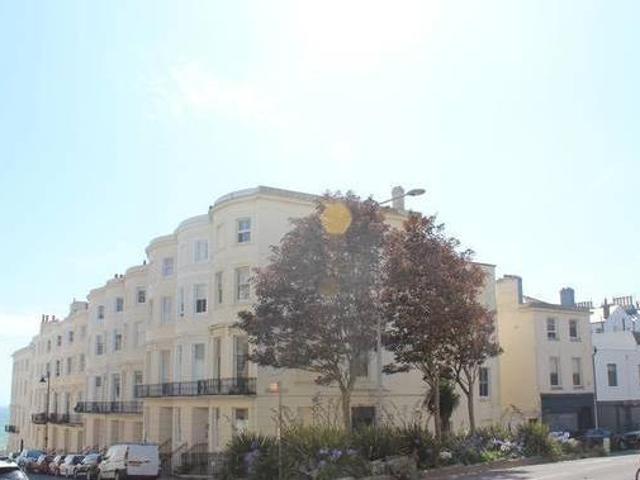 2 bedroom maisonette for rent in Eaton Place Brighton East Sussex BN2 1EH BN2