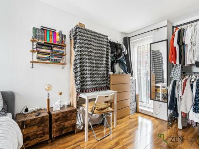 2 bedroom maisonette for rent in Eden Grove, London, N7