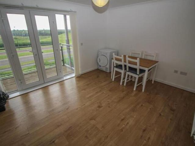 2 bedroom maisonette for rent in Elmwood Park Court, Great Park, Gosforth, NE13