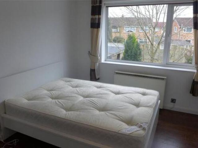 2 bedroom maisonette for rent in Elm Close, Binley Woods, Coventry, CV3