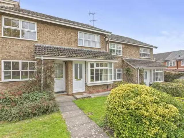 2 bedroom maisonette for rent in Elm Farm, Aylesbury, HP21