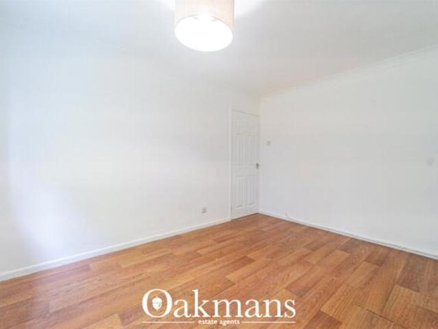2 bedroom maisonette for rent in Ellerside Grove, Birmingham, West Midlands, B31