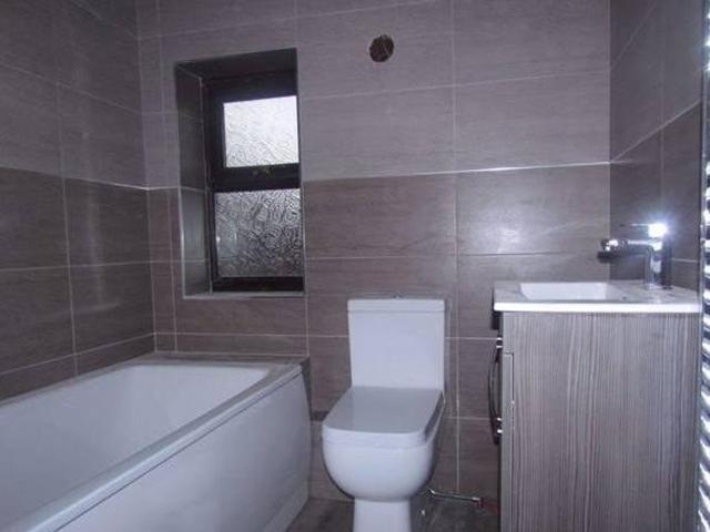 2 bedroom maisonette for rent in Emerson Valley MK4