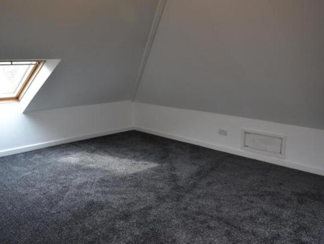 2 bedroom maisonette for rent in First Floor Flat 3 Co Operation Road Bristol BS5 6EQ, BS5