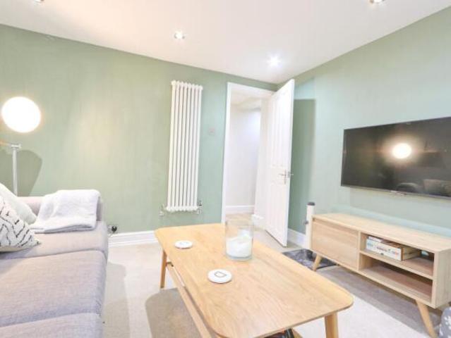 2 bedroom maisonette for rent in Garden Maisonette, Alexandra Park, Redland, Bristol, BS6