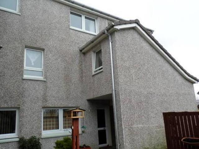 2 bedroom maisonette for rent in Glenalmond Road Rattray PH10