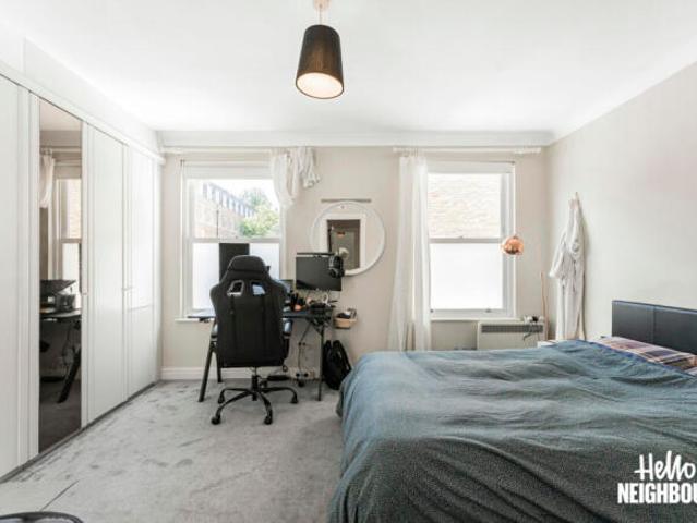 2 bedroom maisonette for rent in Grays Inn Road, London, WC1X