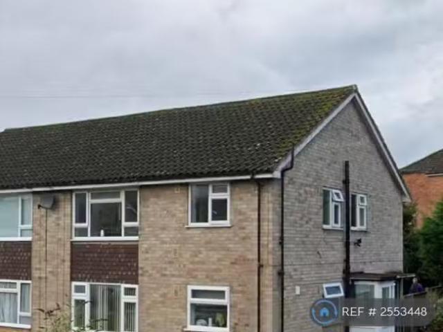2 bedroom maisonette for rent in Harland Road, Sutton Coldfiel.