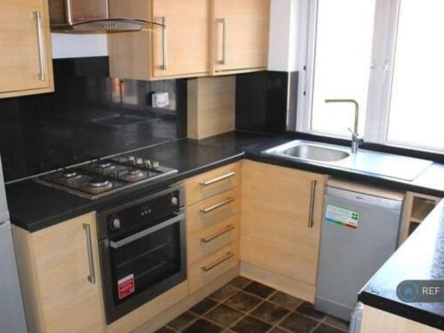 2 Bedroom Maisonette For Rent In Harrow
