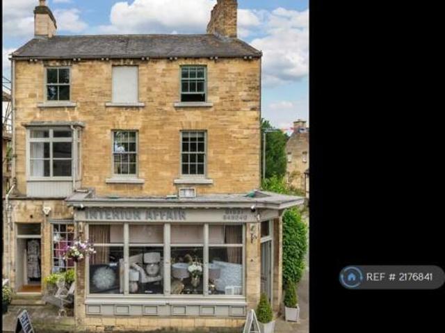 2 bedroom maisonette for rent in High St, Wetherby, LS23
