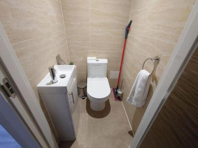 2 bedroom maisonette for rent in Hurst Street, Liverpool, L1