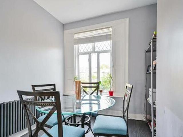 2 Bedroom Maisonette For Rent In Islington, London