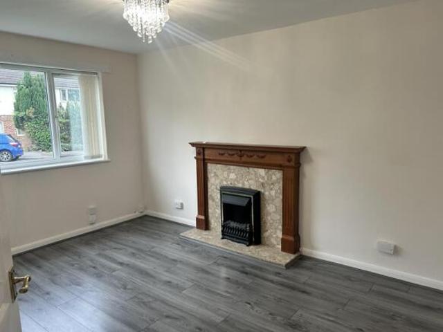 2 bedroom maisonette for rent in Ivyfield Road, Birmingham, B23